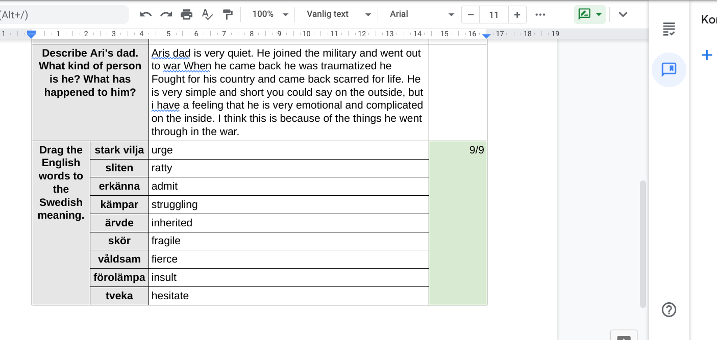 Trelson med Google Classroom – Trelson Hjälpcenter