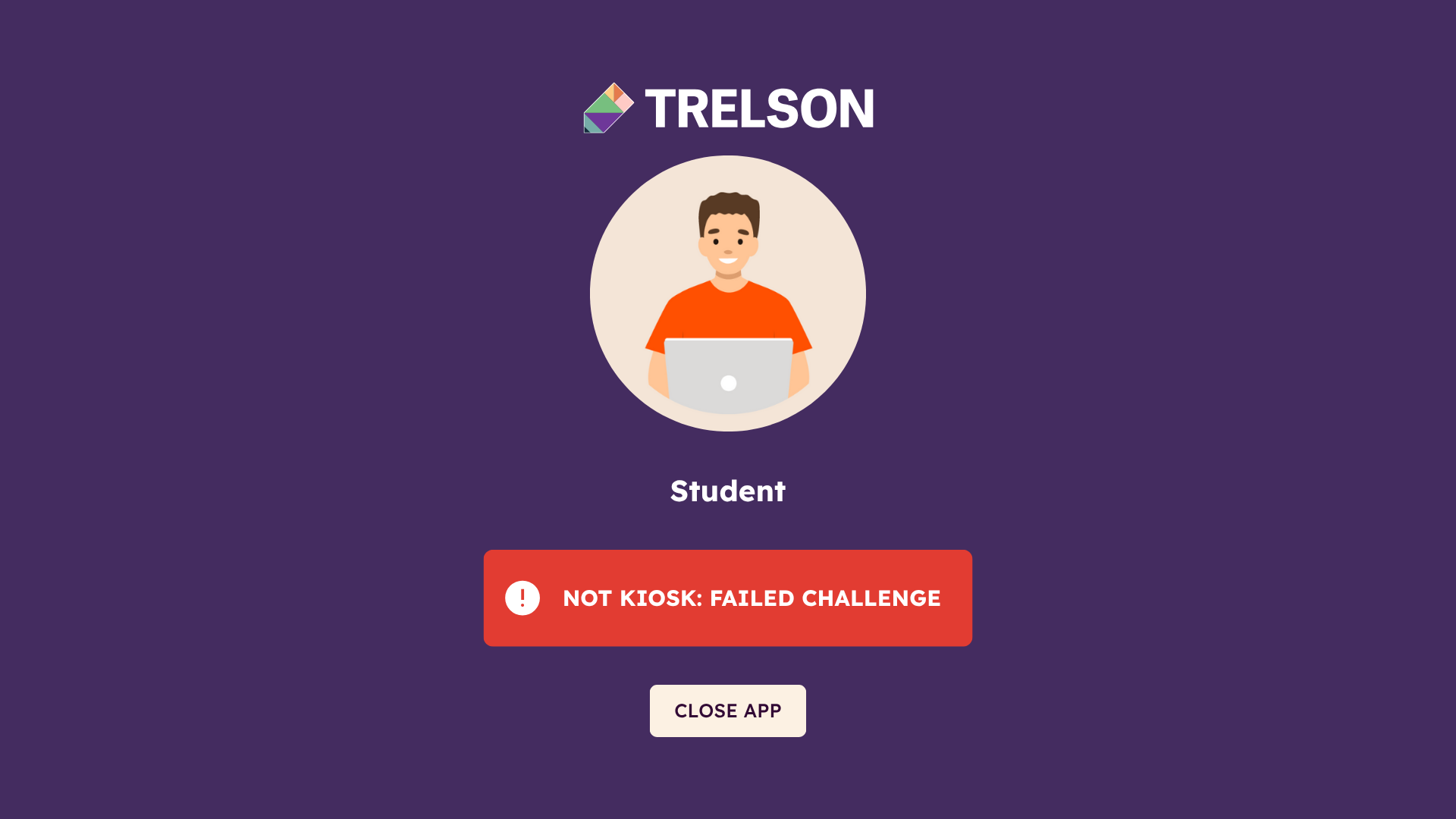 Så installerar du den nya appen för prov i kioskläge på Chromebooks (PWA) – Trelson Hjälpcenter