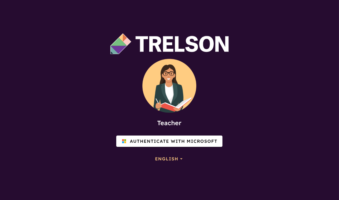 Install and Activate Trelson — Microsoft 365 (Global Admin) – Trelson ...