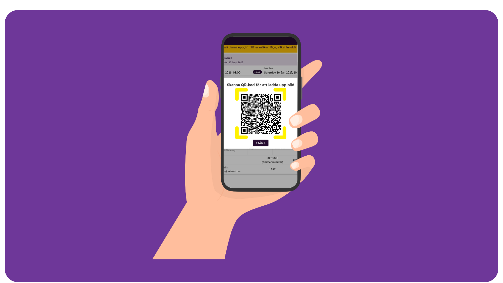 Añade imágenes del trabajo del alumno – Trelson Centro de ayuda