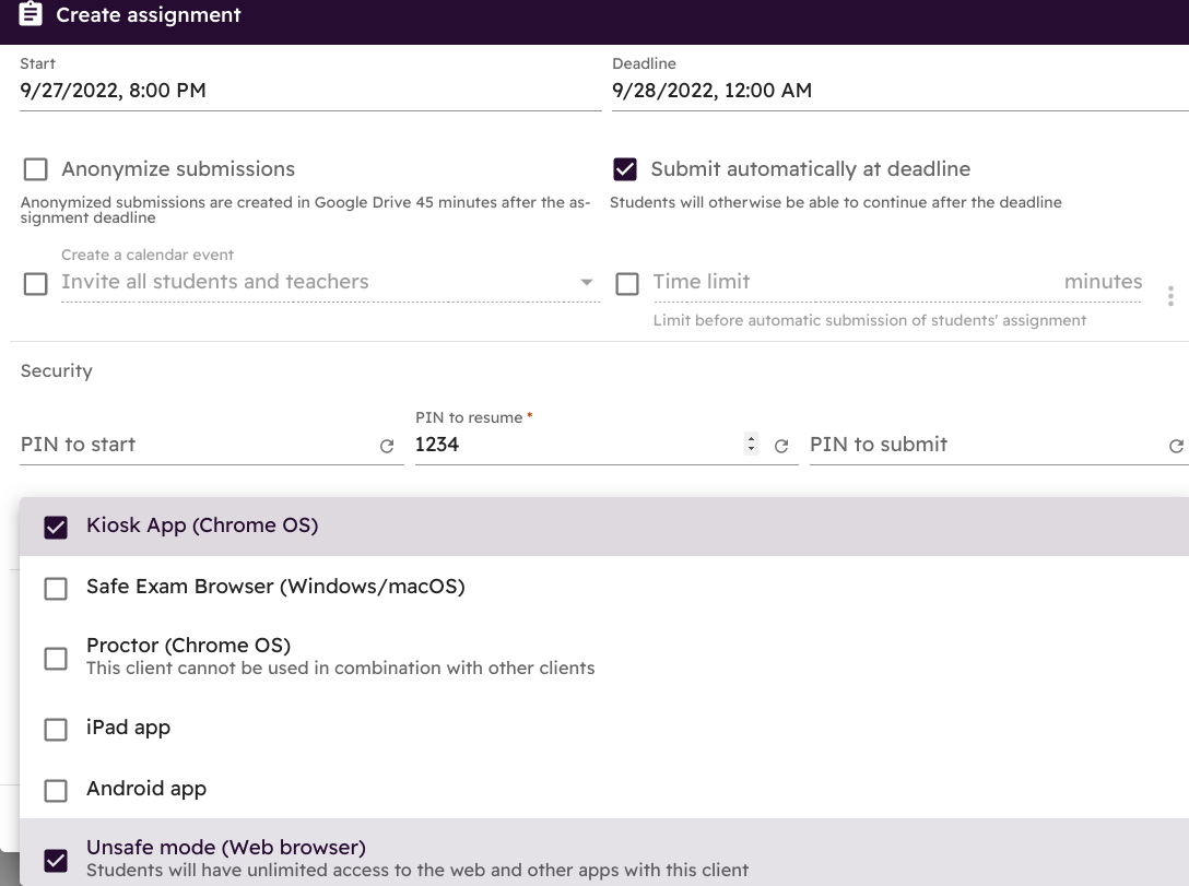 What does Trelson look like as a student? – Trelson Helpdesk